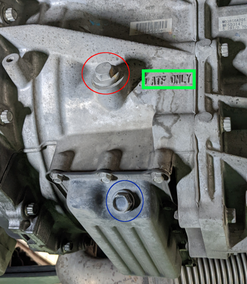 キャンターDUONIC®システム初期設定手順 ミッションオイル交換後は必ず実施しましょう。 | レディネスコーダー