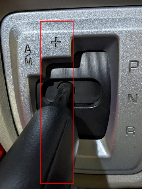 キャンターDUONIC®システム初期設定手順 ミッションオイル交換後は必ず実施しましょう。 | レディネスコーダー